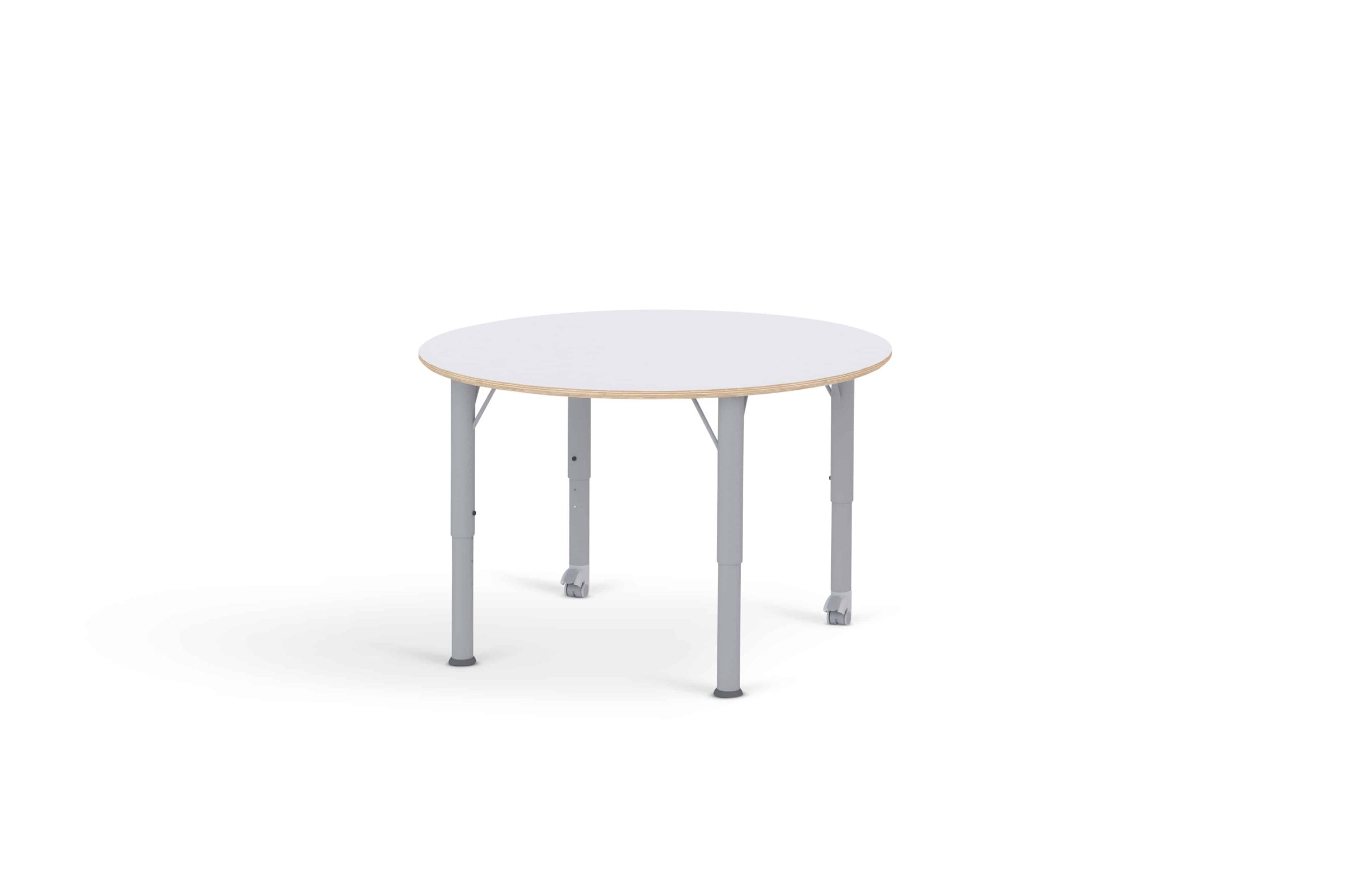 Kaha Round Table - Learning Spaces Global