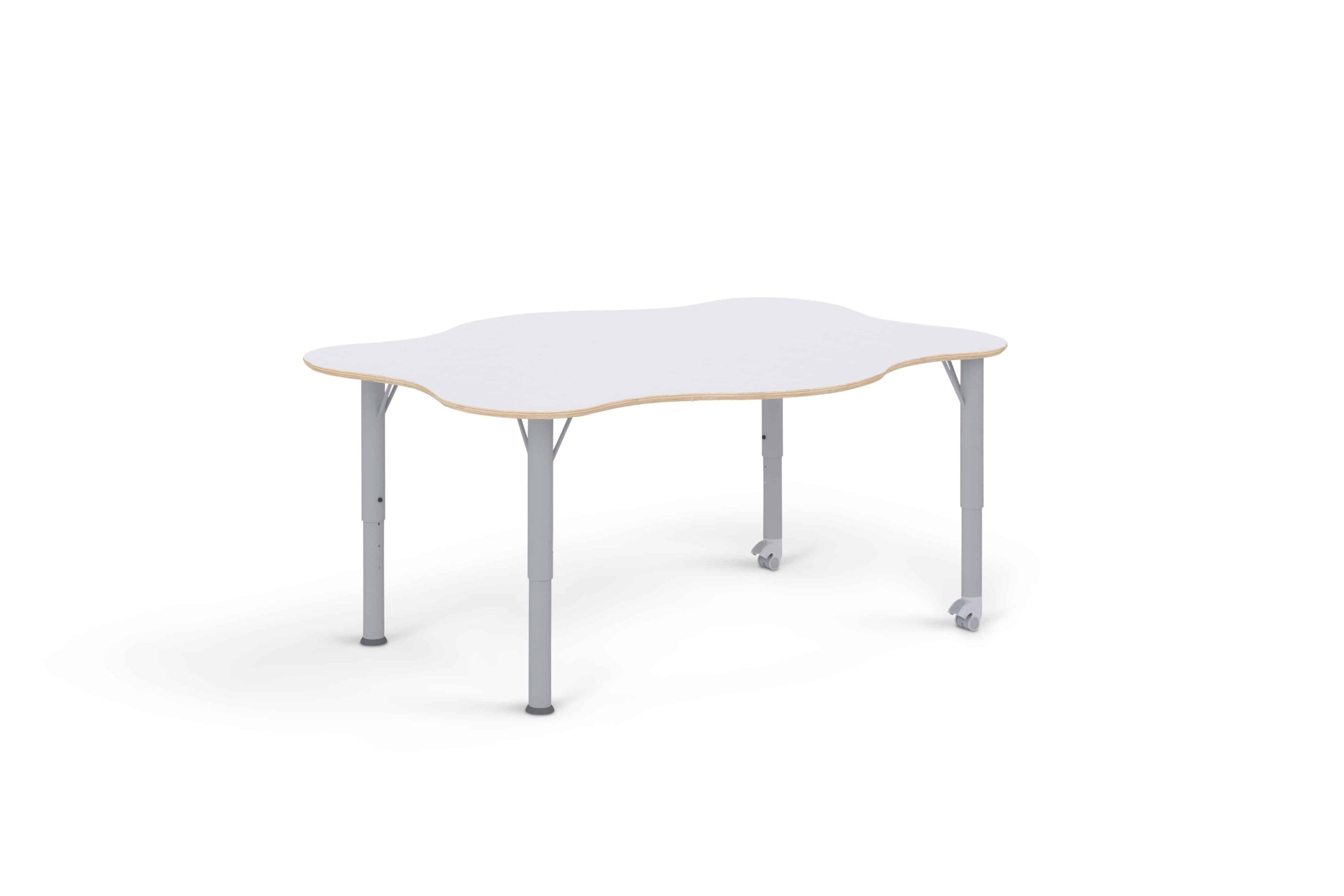 Kaha Splash Table - Learning Spaces Global