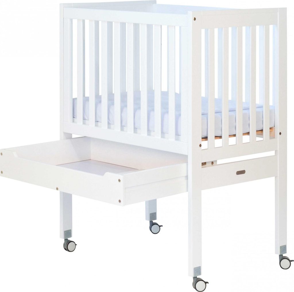 Backsaver Cot - Learning Spaces Global