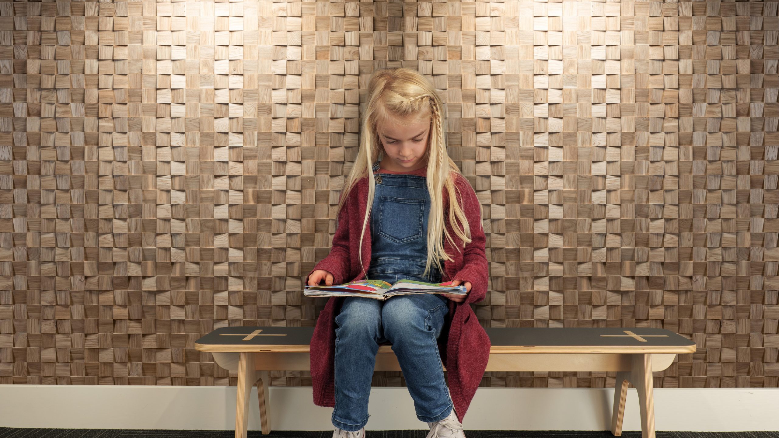 Appreciate the gifts received in life and give back - Learning Spaces ...