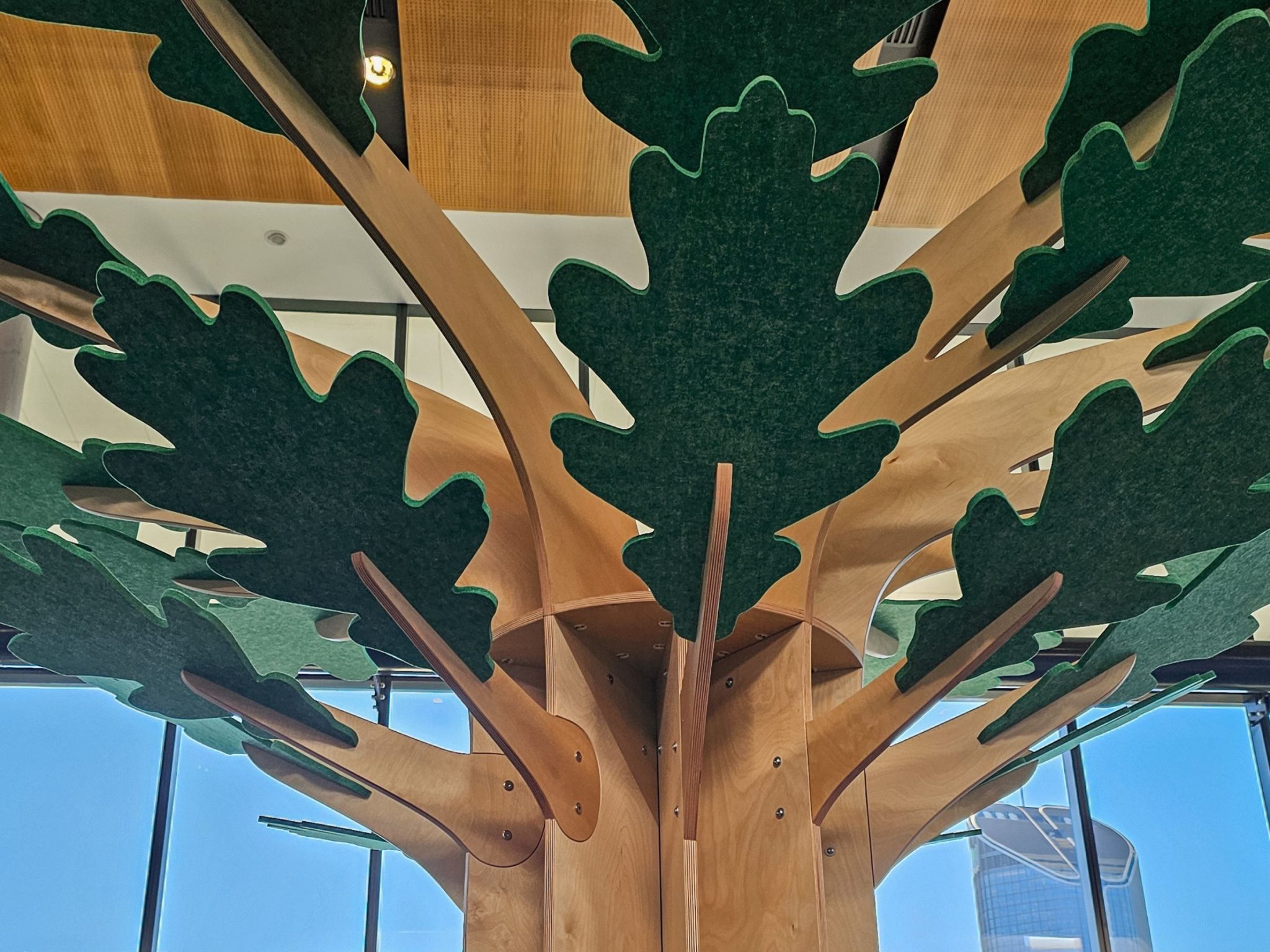Treedom Model 2