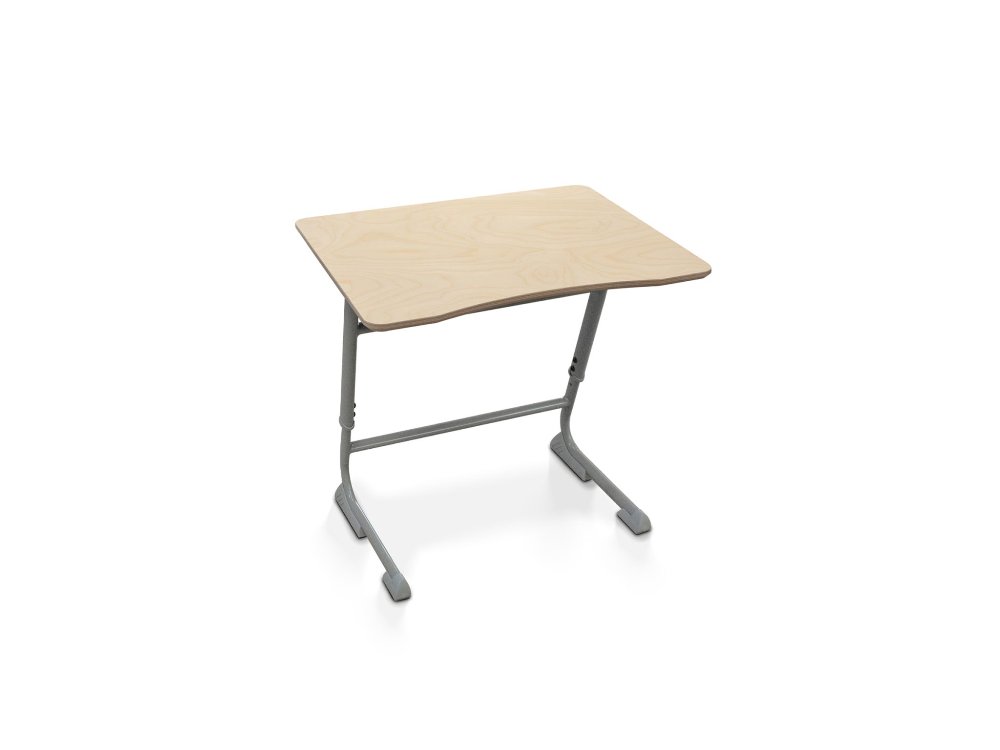 Adjustable Student School Desk - Learning Spaces Global