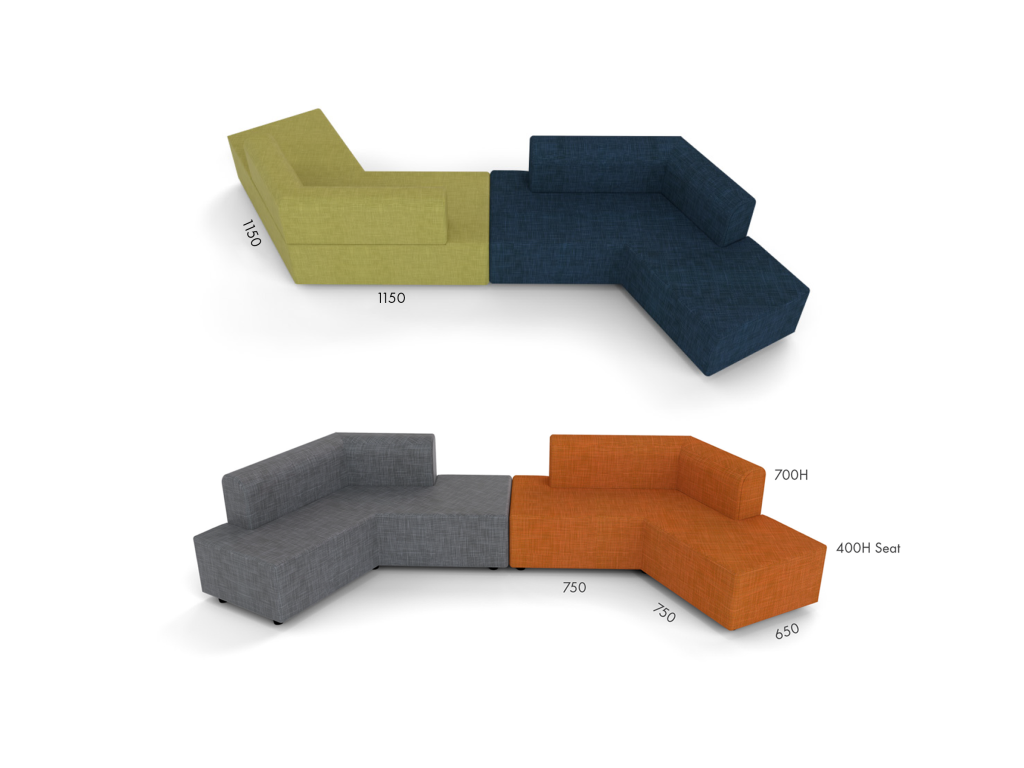 Chillax Sofa