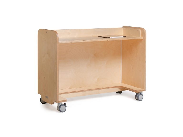 Computer Tablet Station - Learning Spaces Global