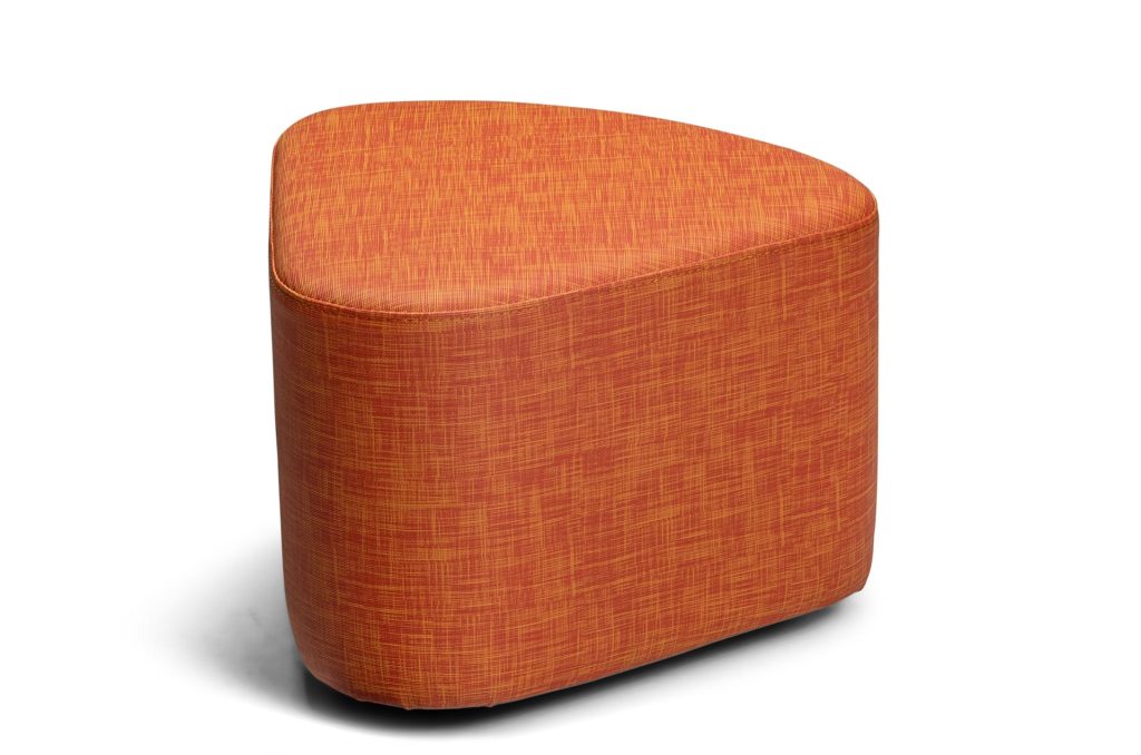 Tuffet Ottoman - Learning Spaces Global