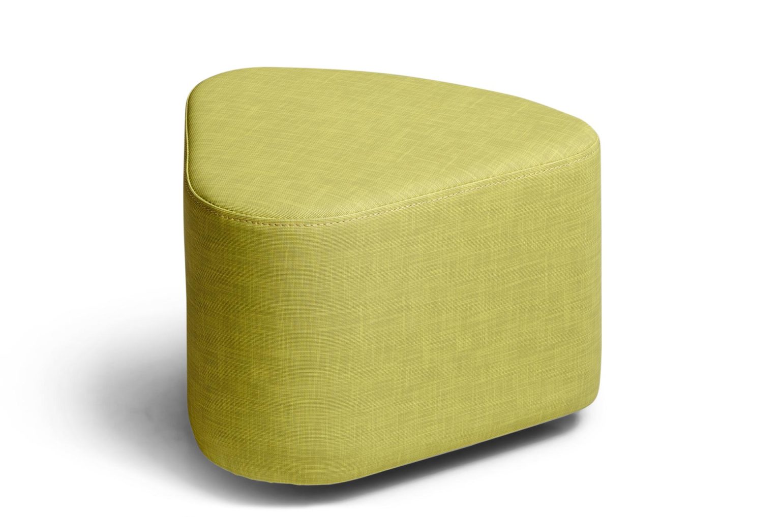 Tuffet Ottoman - Learning Spaces Global