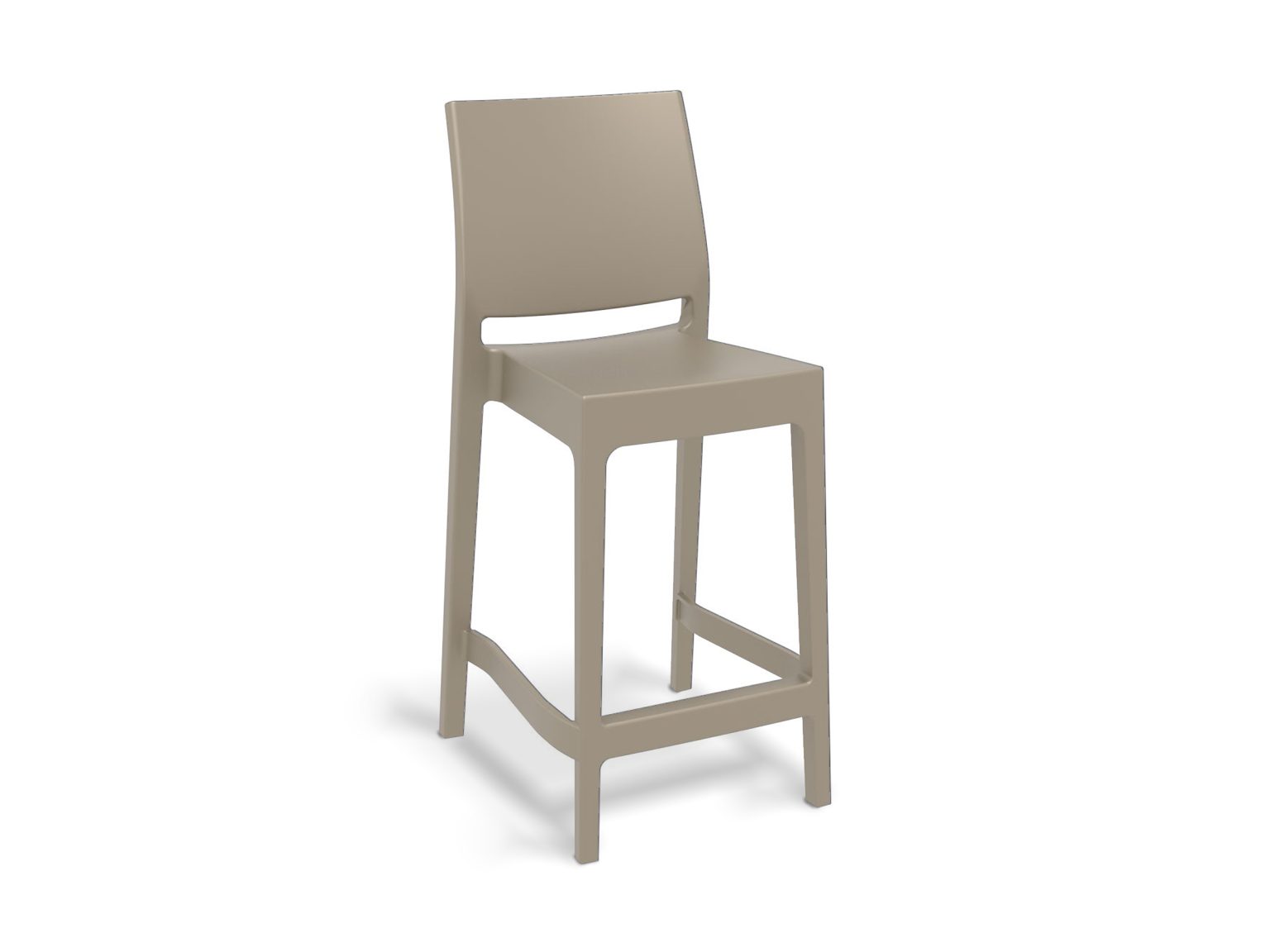 Ox High Stool - Learning Spaces Global