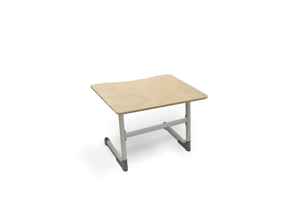 Single Student School Desk - Learning Spaces Global