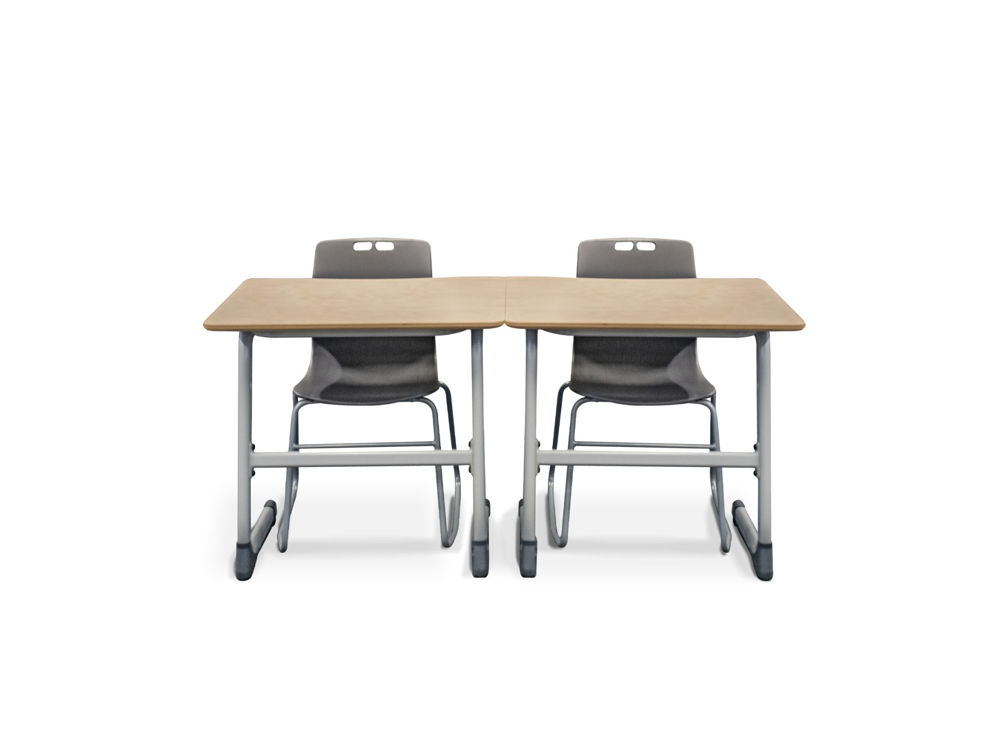Single Student School Desk - Learning Spaces Global