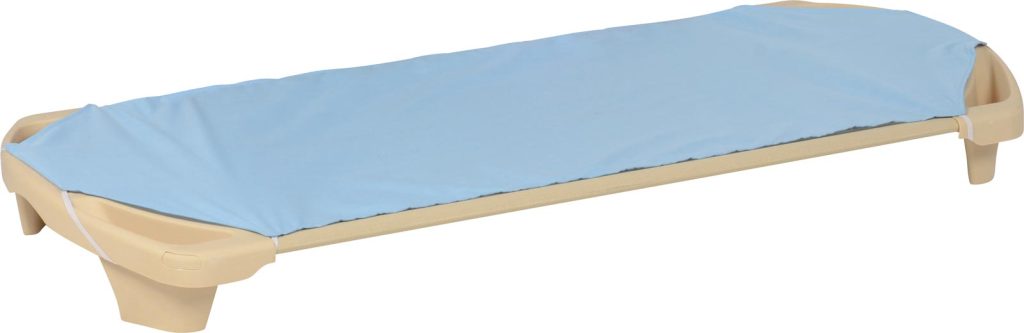 Slimline Stretcher Beds - Learning Spaces Global