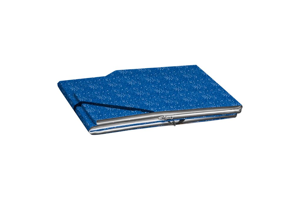 Stretcher Bed Privacy Screen - Learning Spaces Global