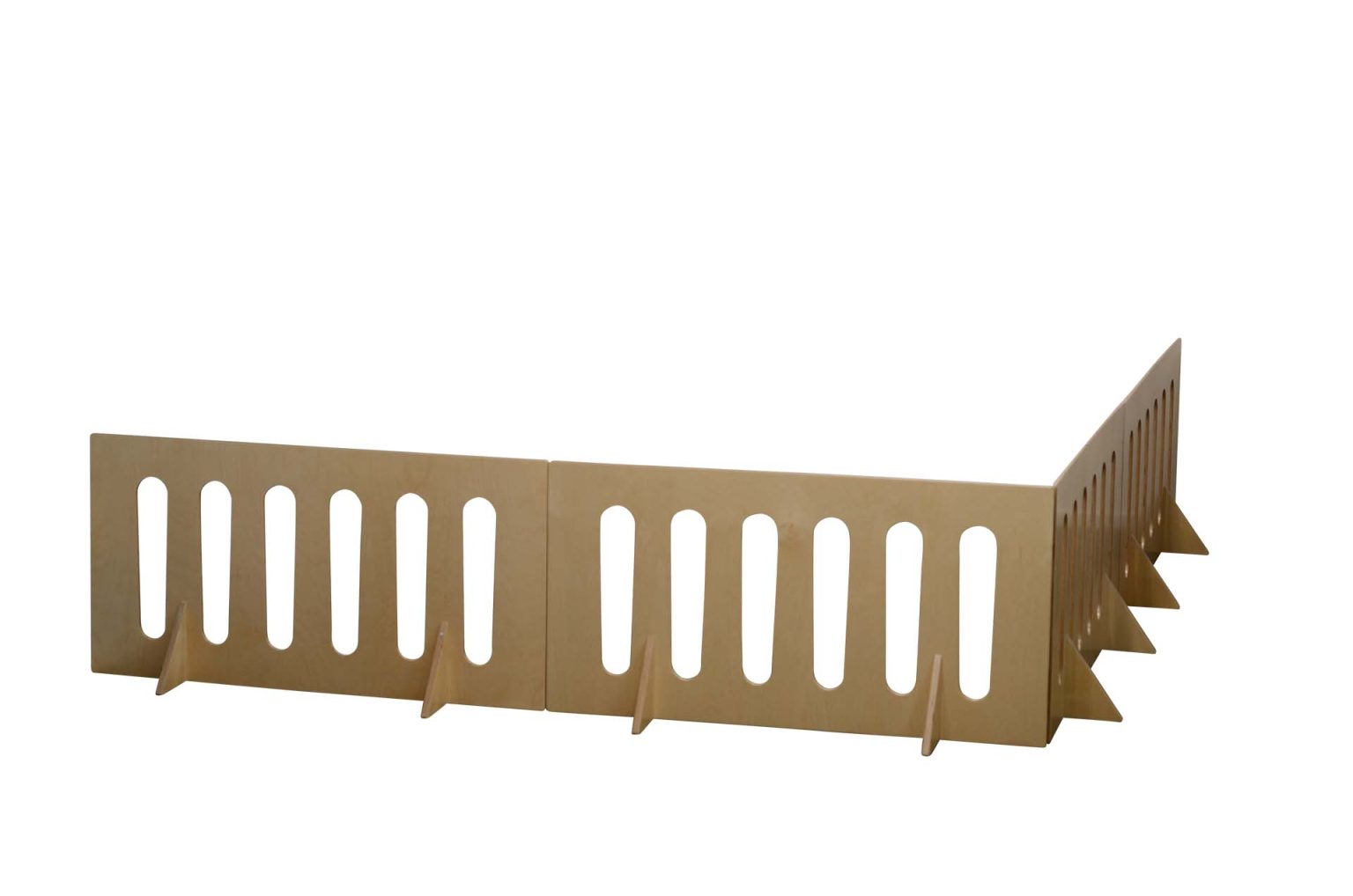 Infant Room Divider - Learning Spaces Global
