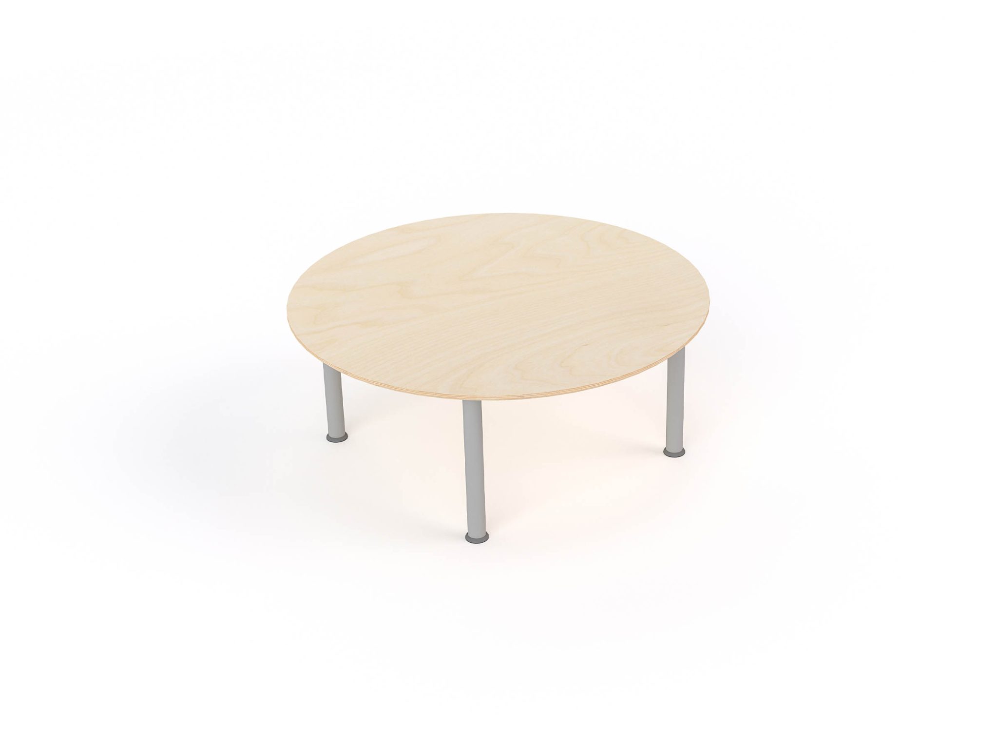 Round Kaha Table - Learning Spaces Global