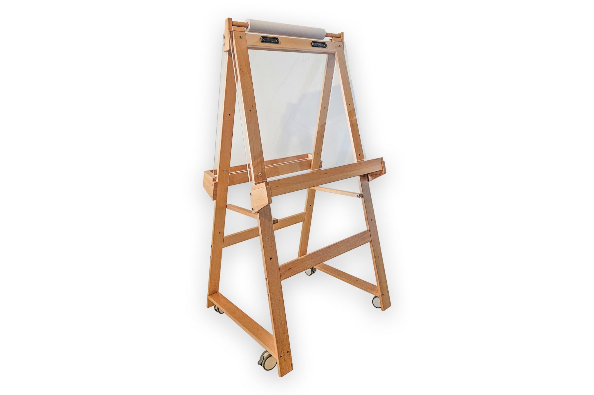 Wooden Easel - Learning Spaces Global