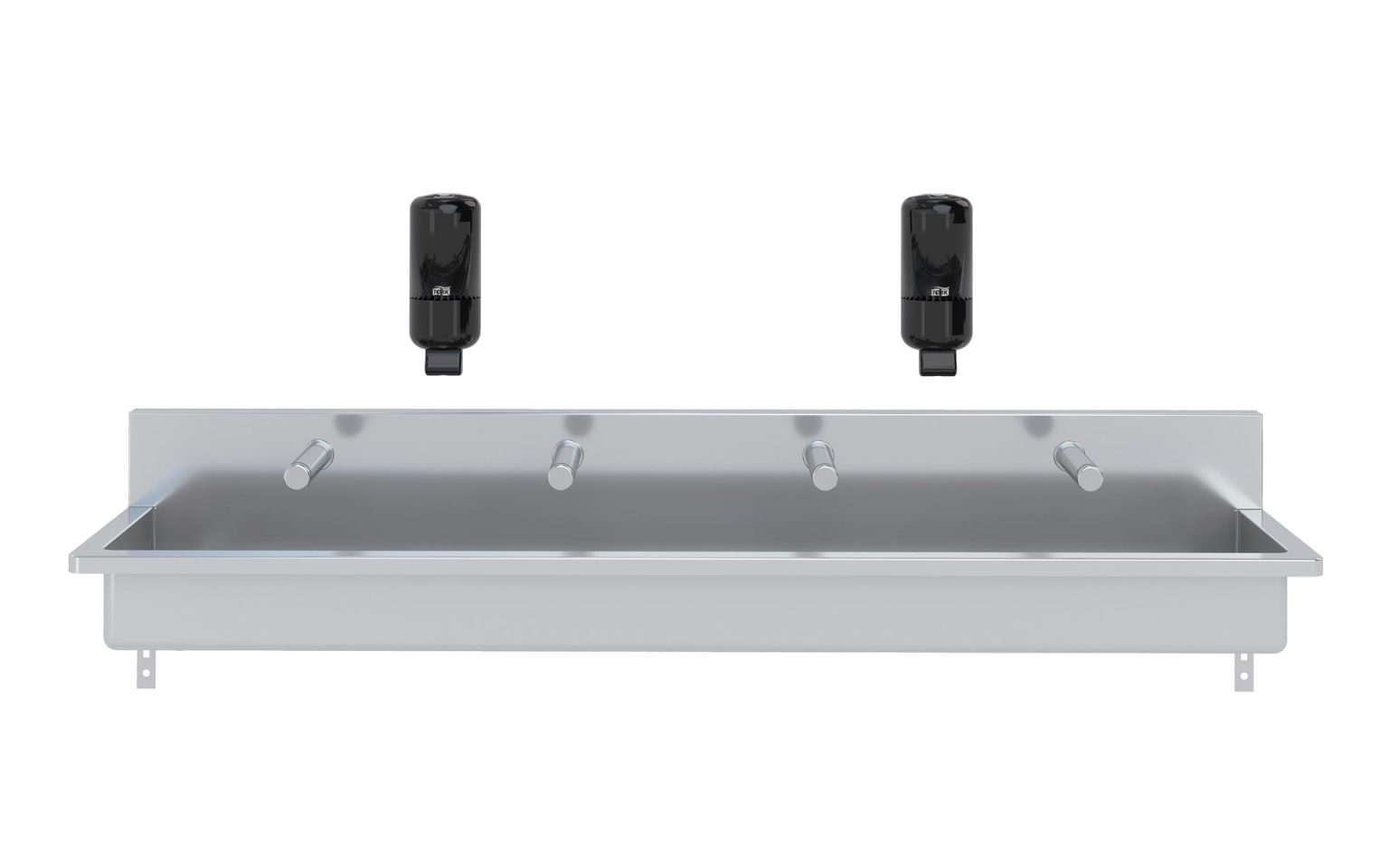 Hand Washing Trough - Learning Spaces Global