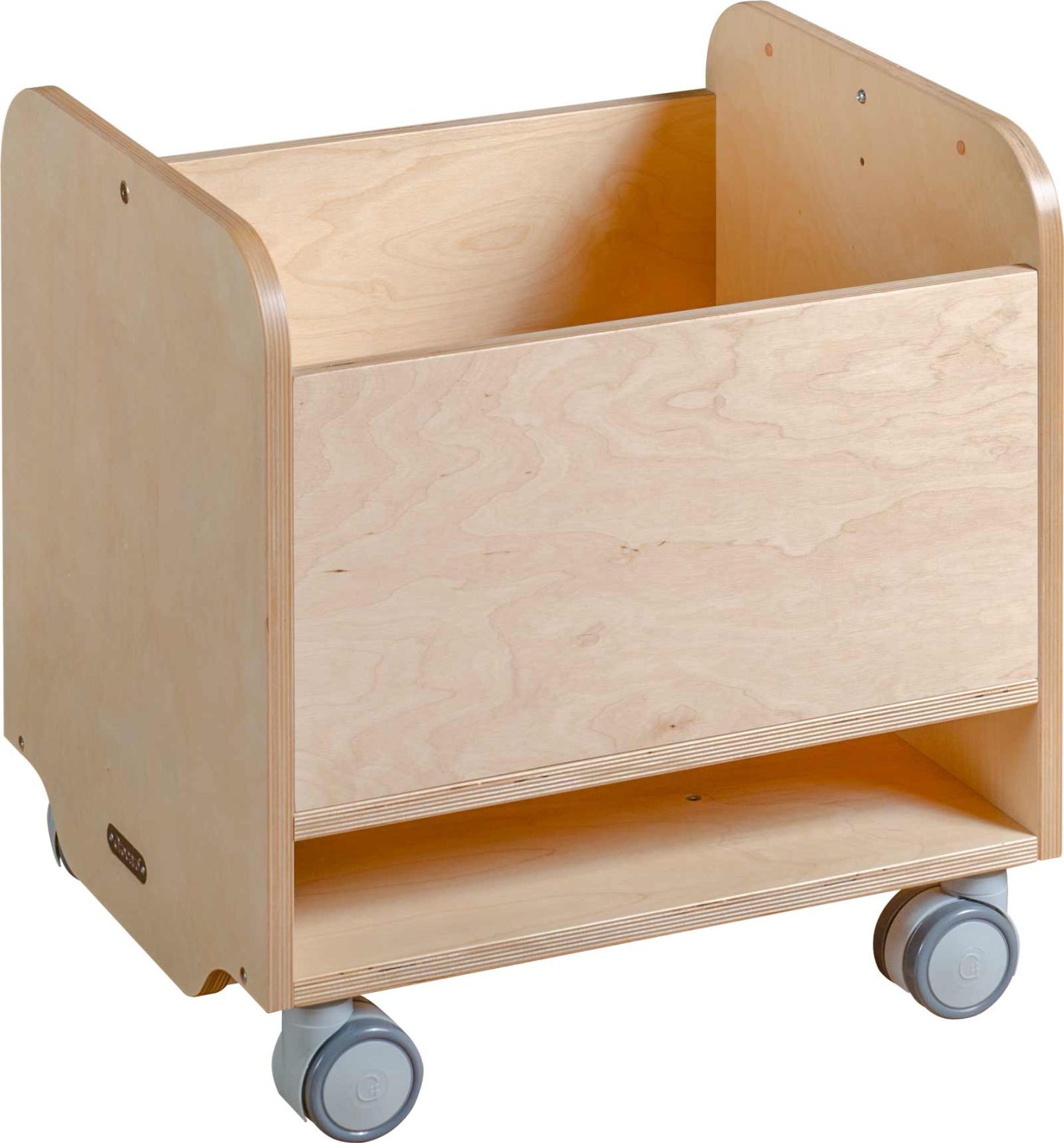 Custom Made Multi Storage Unit - Learning Spaces Global