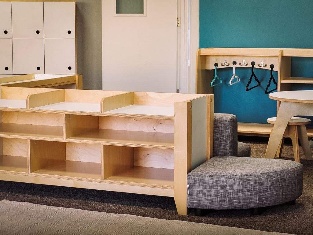Plato Block Storage Unit