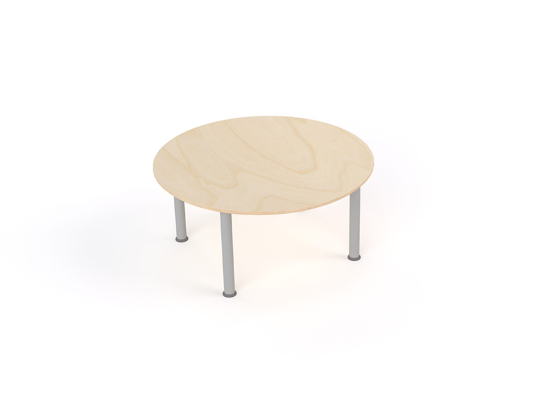 Round Kaha Table - Learning Spaces Global